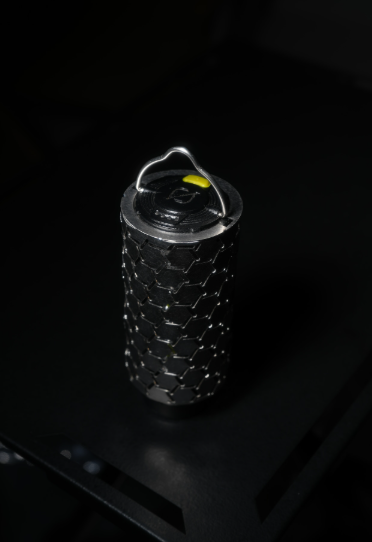 shiromani メタルシェード – FIELD JACK