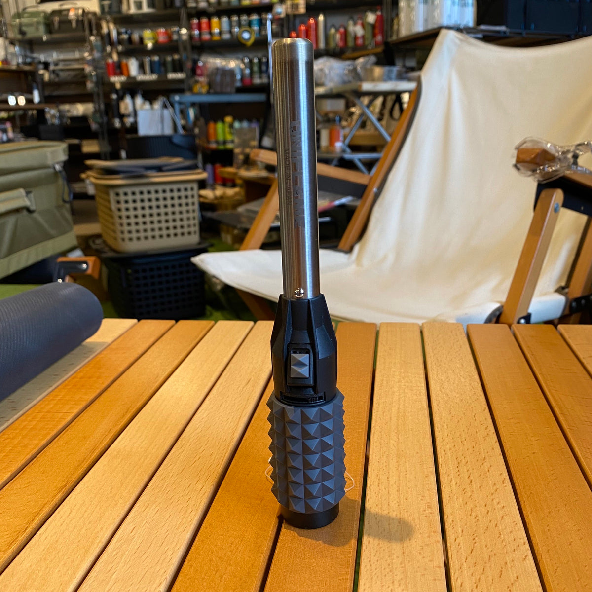 ST2グリップ |【公式】FIELD JACK - アウトドア用品オンラインストア