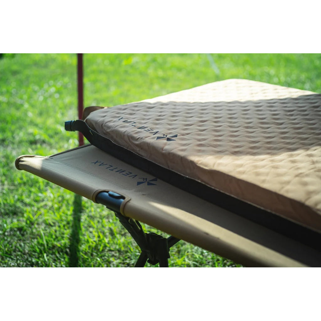 VENTLAX インフレータブルマット |【公式】FIELD JACK - アウトドア用品オンラインストア