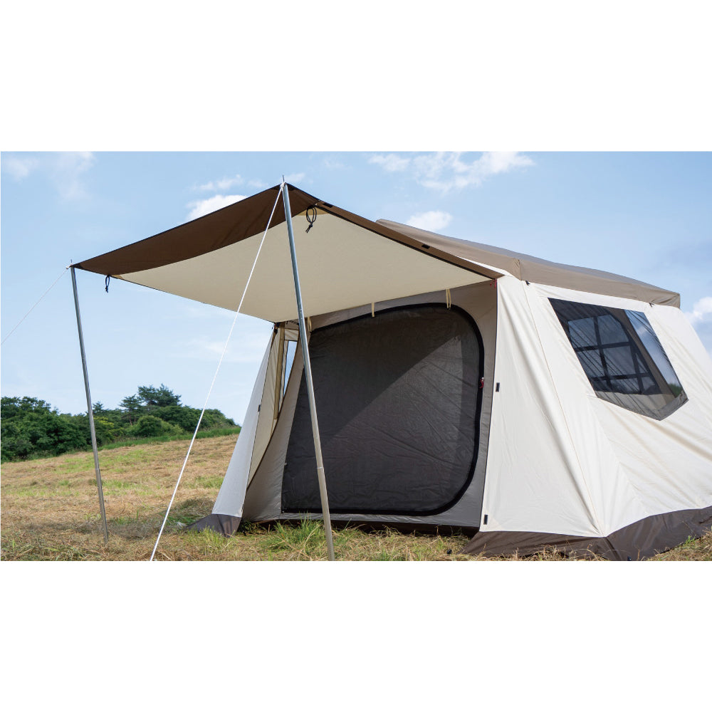 ALラチェットポール |【公式】FIELD JACK - アウトドア用品オンラインストア