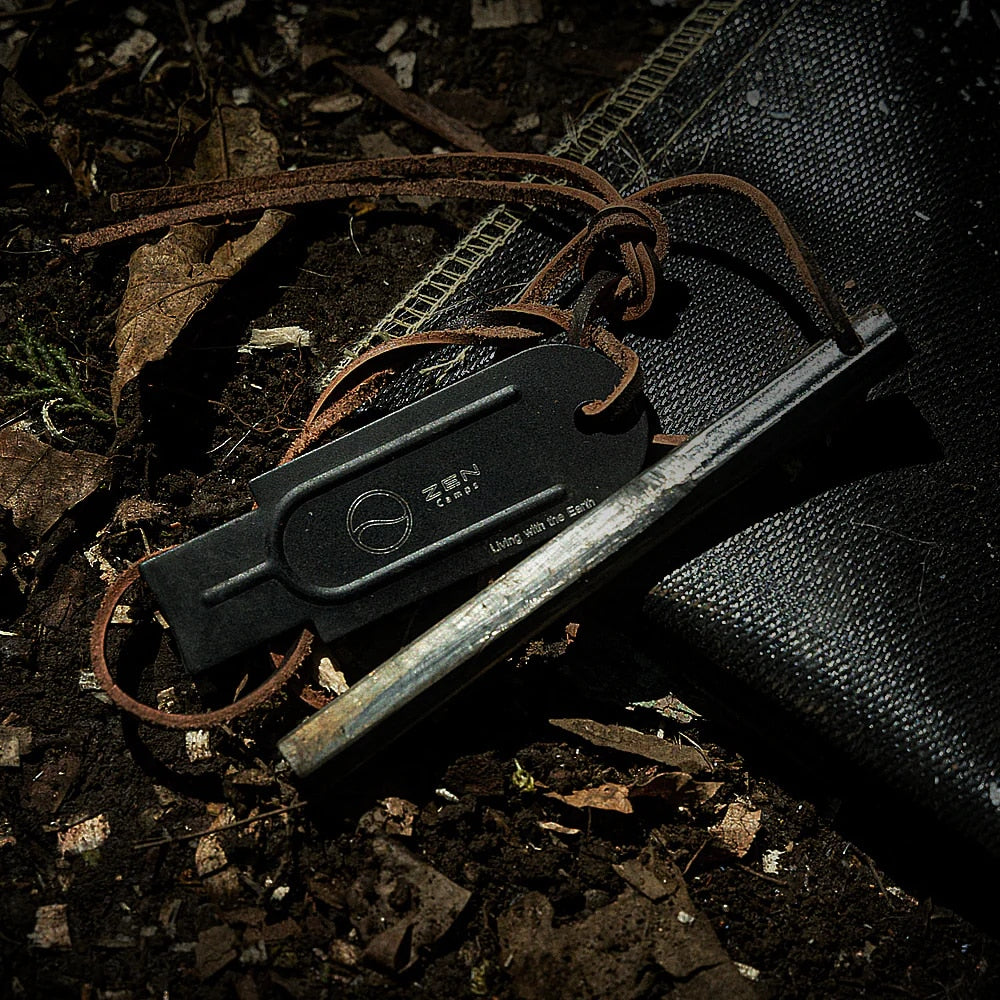 ファイヤースターター |【公式】FIELD JACK - アウトドア用品オンラインストア