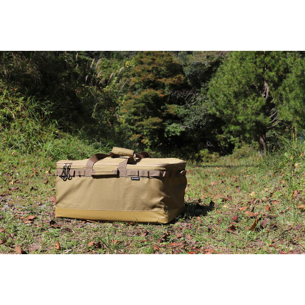 マルチギアコンテナ |【公式】FIELD JACK - アウトドア用品オンラインストア