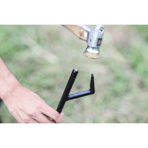 ステイクハンガー |【公式】FIELD JACK - アウトドア用品オンラインストア