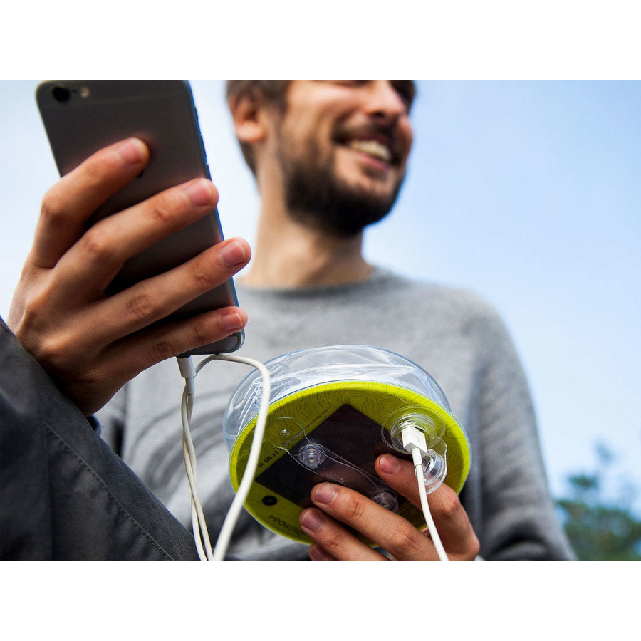 エムパワードアウトドア2.0 Pro (モバイルチャージャー機能付) |【公式】FIELD JACK - アウトドア用品オンラインストア