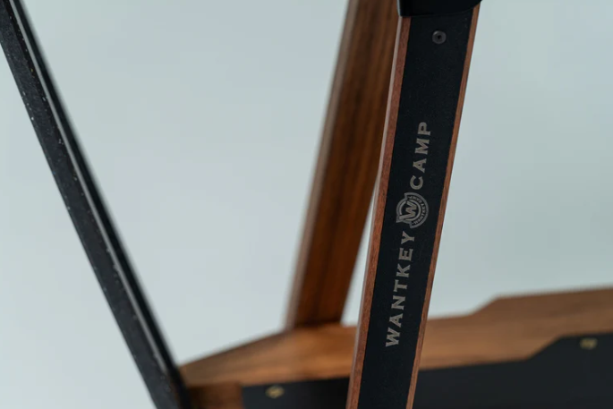 WANTKE 4LEG – FIELD JACK