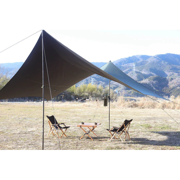 ハンギングチェーンショート |【公式】FIELD JACK - アウトドア用品オンラインストア