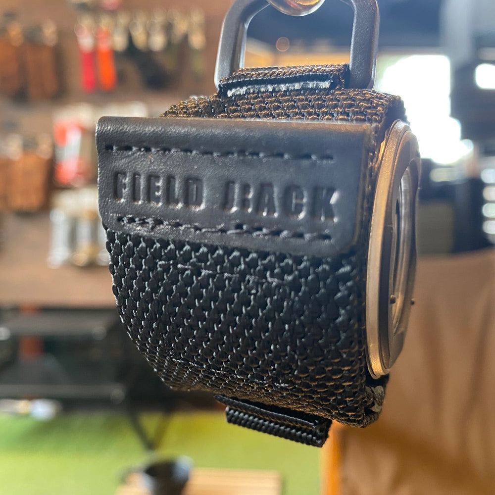 EWA（A106）用ナイロンベルトスピーカーカバー |【公式】FIELD JACK - アウトドア用品オンラインストア