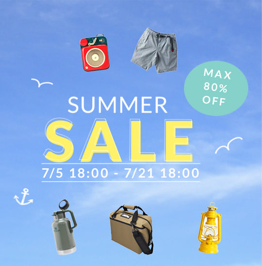 【公式】FIELD JACK - アウトドア用品オンラインストア