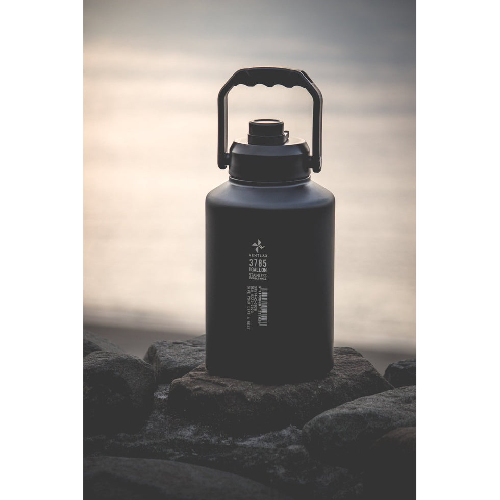 VENTLAX ICE JUG |【公式】FIELD JACK - アウトドア用品オンラインストア