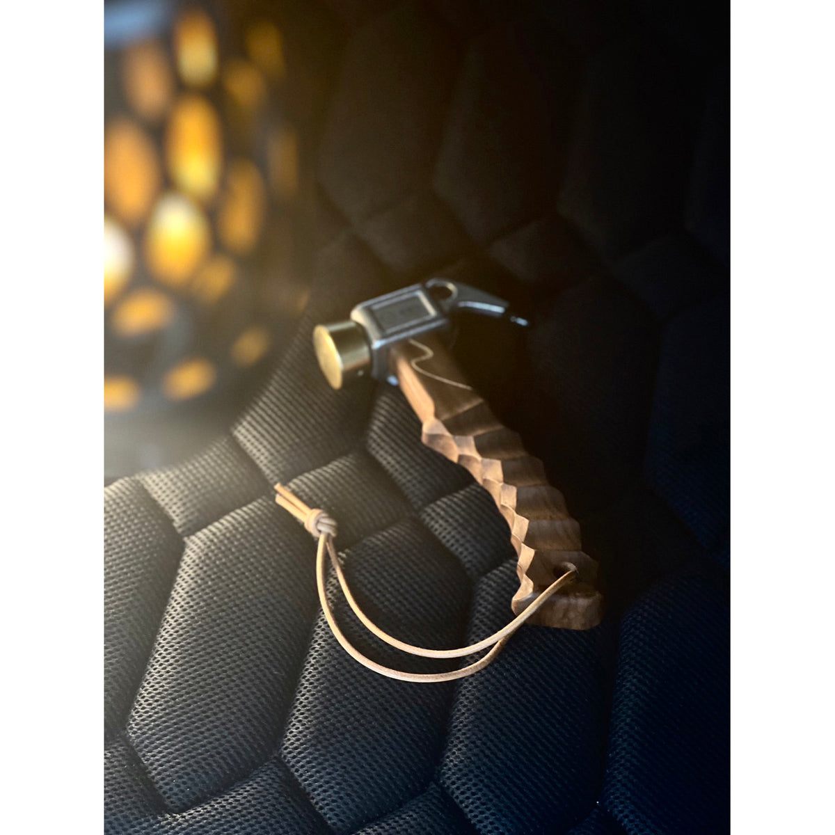 ペグハンマーIKAZUCHI |【公式】FIELD JACK - アウトドア用品オンラインストア