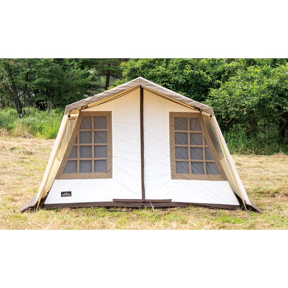 オーナーロッジ タイプ52R T/C |【公式】FIELD JACK - アウトドア用品オンラインストア