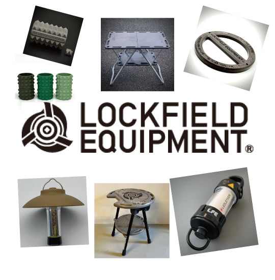 【公式】FIELD JACK - アウトドア用品オンラインストア